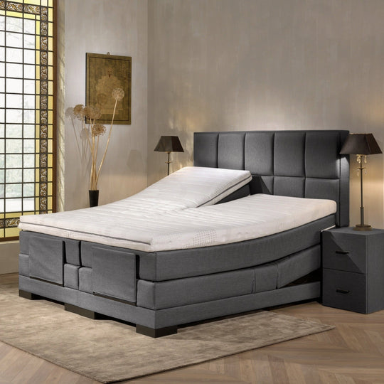 Elektrische Boxspring Specialist | iBoxspring.nl