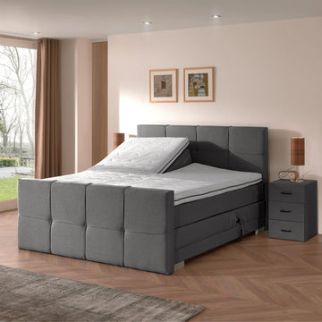 Elektrische Boxspring Specialist | iBoxspring.nl
