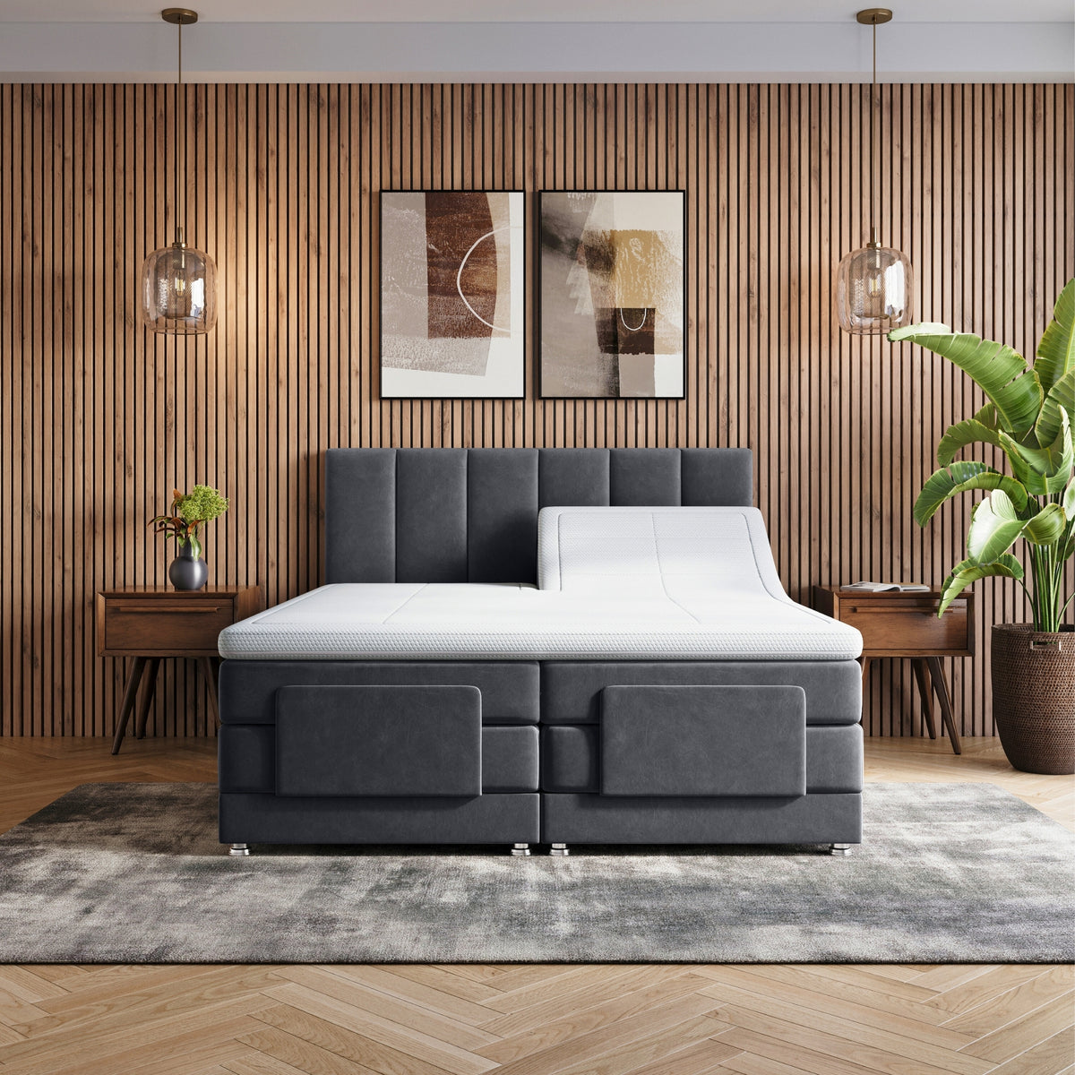 Boxspring Specialist iBoxspring.nl