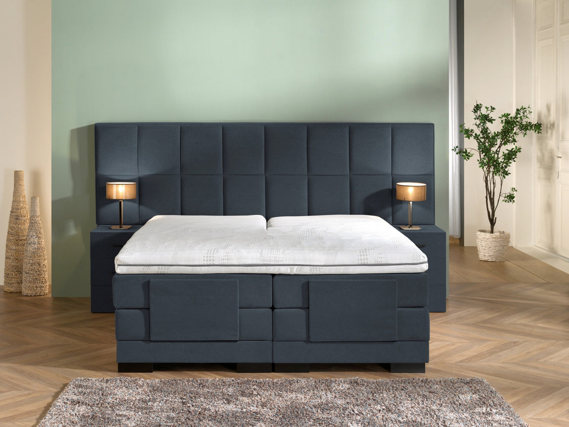 Elektrisch Verstelbare Boxsprings | iBoxspring.nl